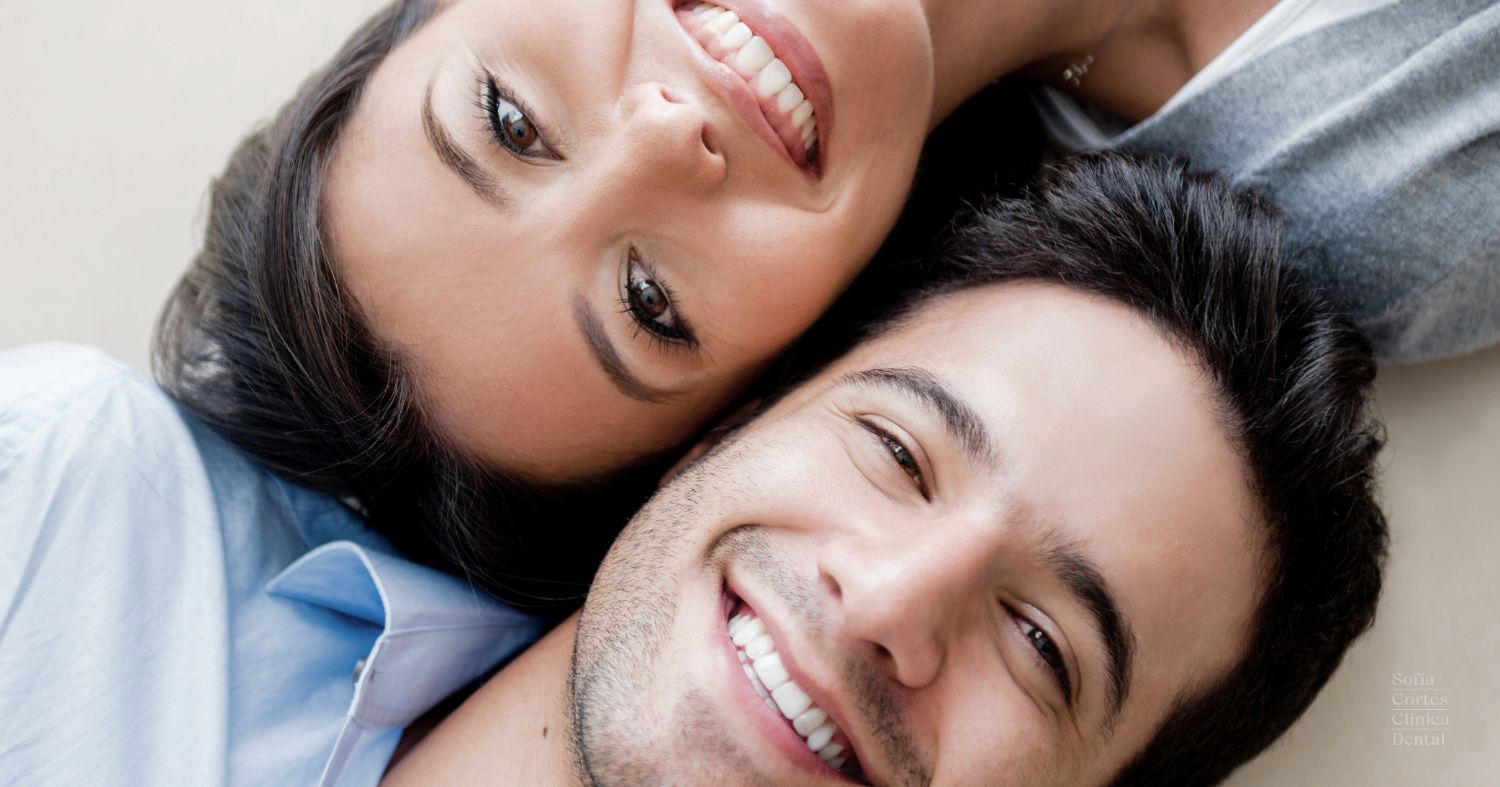 Consejos para unos dientes perfectos | Sofía Cortés Clínica Dental